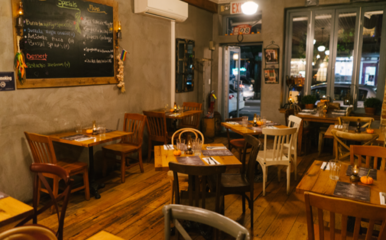 Rustic Italian Restaurants | Best Winery Restaurants 2021