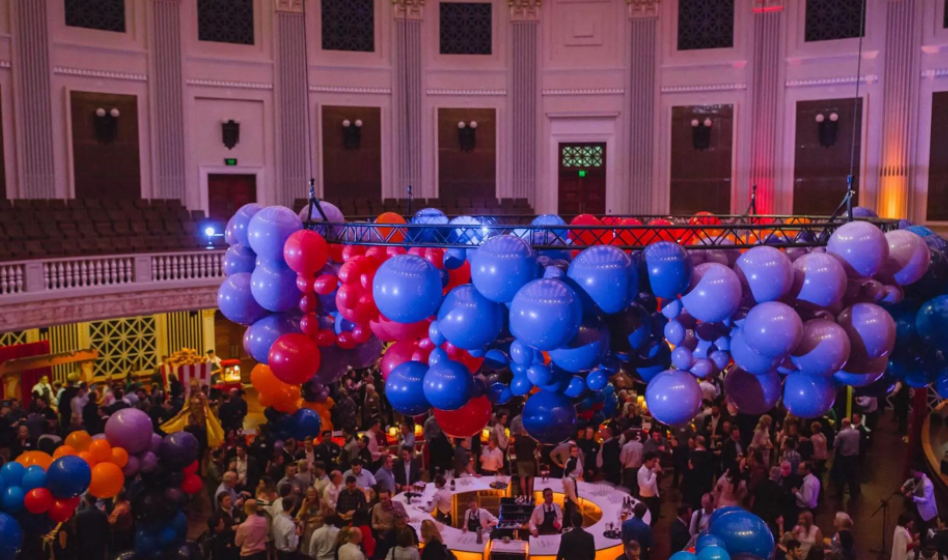 Hire Planners To Have The Best Event Theming Gold Coast