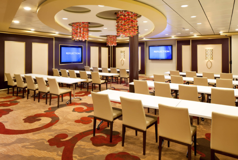 Corporate Conference Venues: Find the Perfect Place to Meet and Connect
