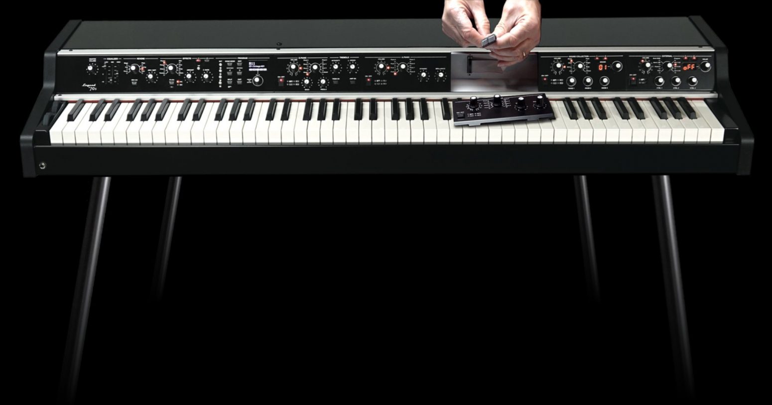 Reasons To Purchase New Digital Pianos
