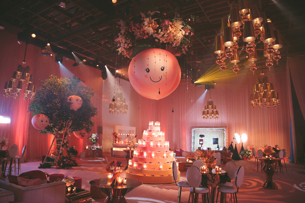 Benefits of Hiring Professional Party Event Planners: