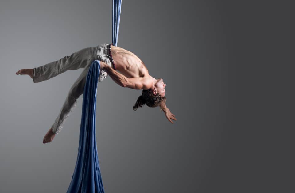 Tips & Tricks for Mastering the Art of Aerial Performance